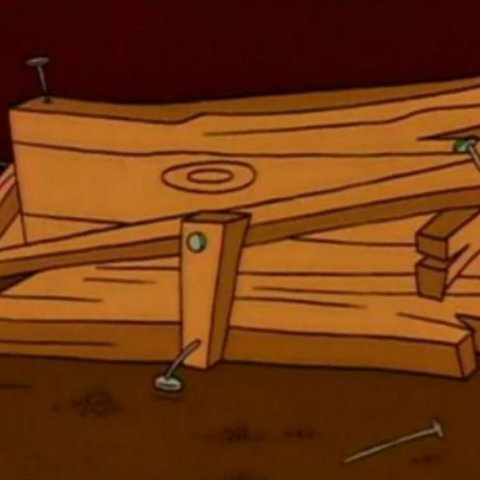 Download STL file Homer Simpson Spice Rack - Homer's mantelpiece • Template to 3D print ・ Cults